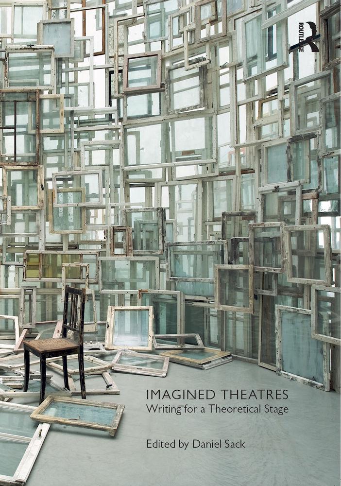 Imagining Theatres with Daniel Sack - Fusebox