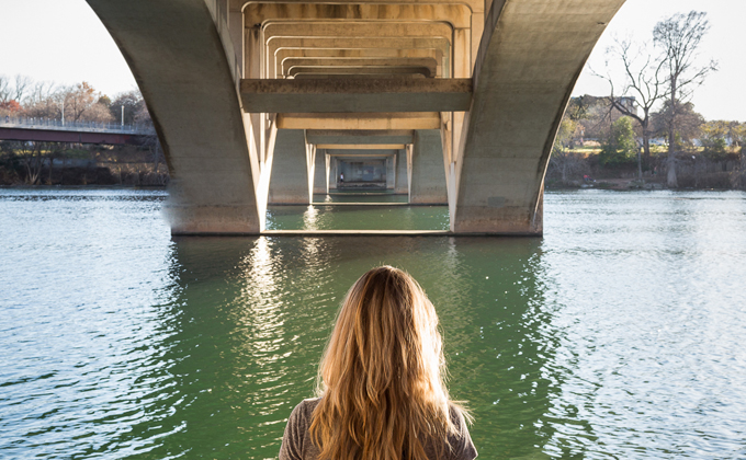 100 Year Flood in 500 Words - Fusebox