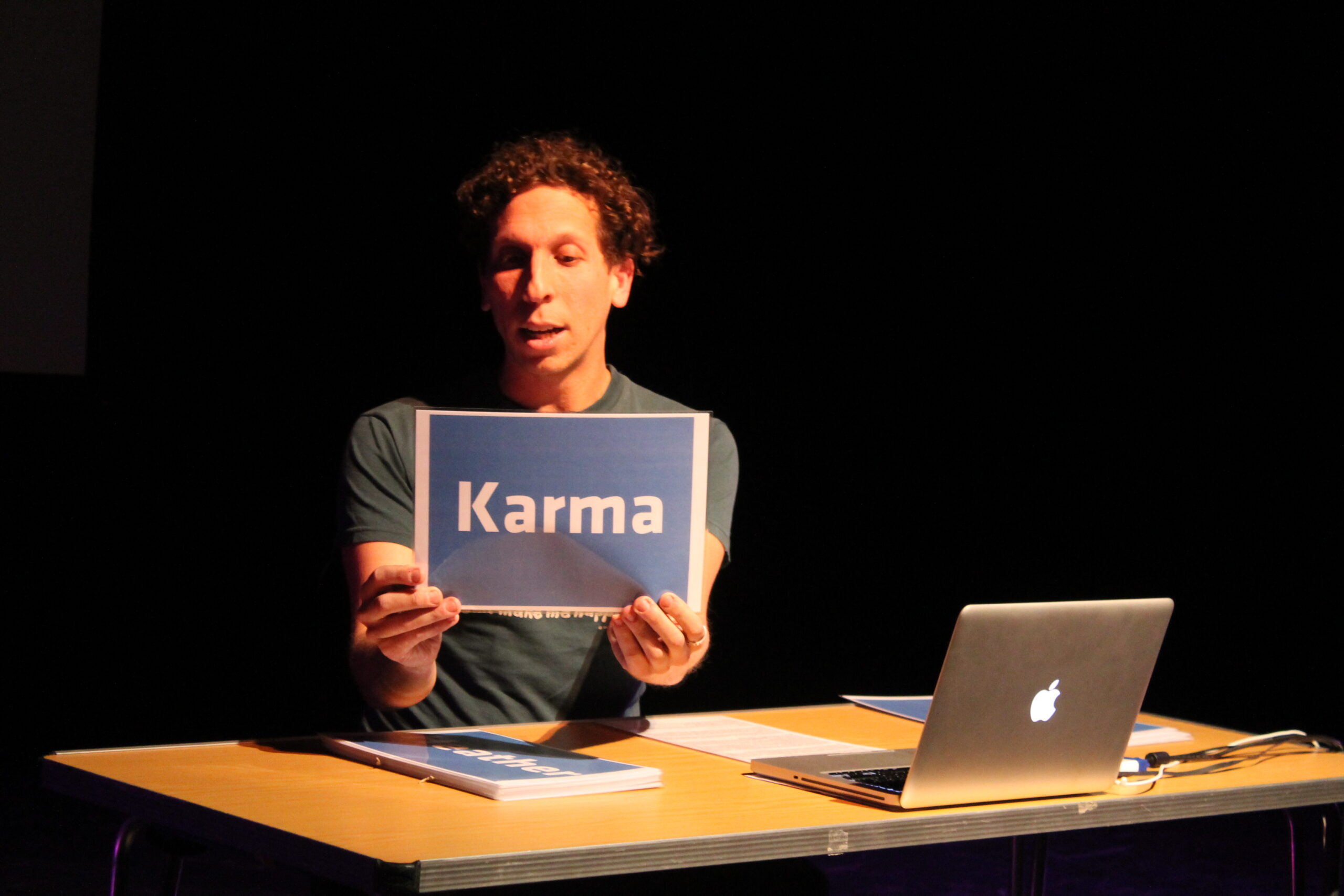 Brian Lobel - Fusebox