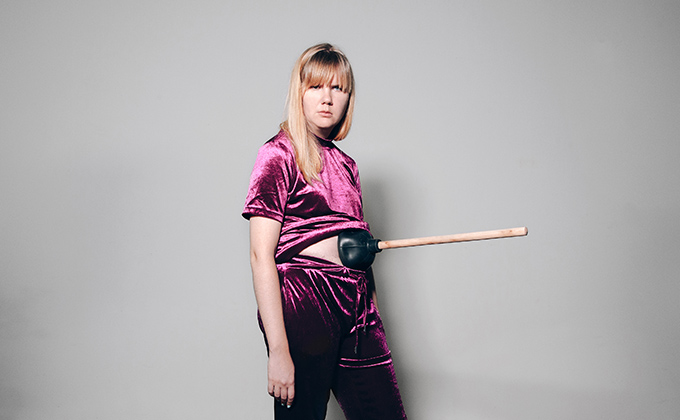 This Poem Does Not Help Me At All - Fusebox