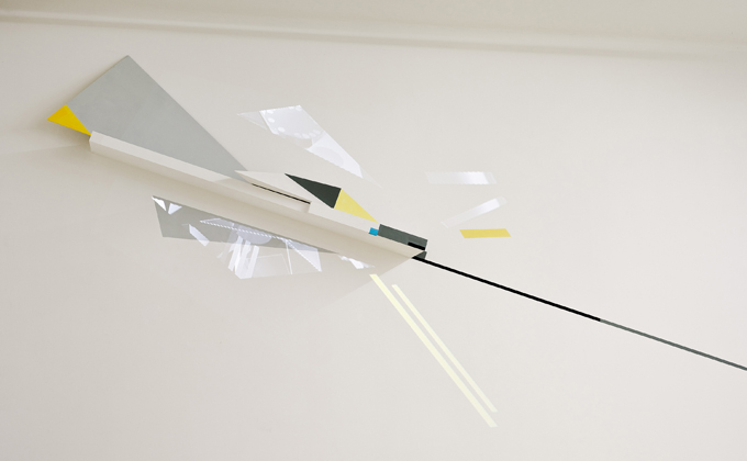 Ultraviolet - Fusebox