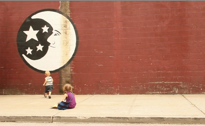 Cory McAbee - Fusebox