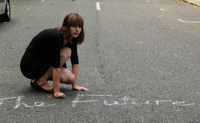 Deborah Pearson - Fusebox