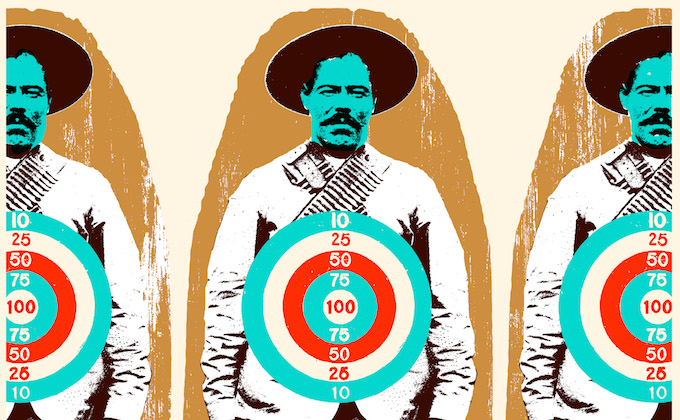 GRAHAM REYNOLDS + SHAWN SIDES + LAGARTIJAS TIRADAS AL SOL - Fusebox