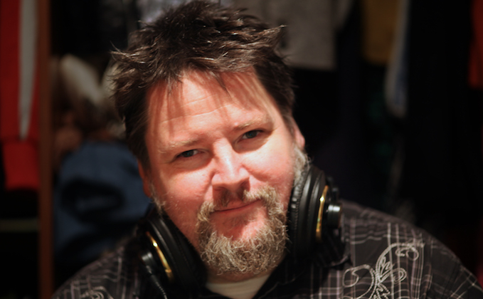 JIM FINDLAY - Fusebox