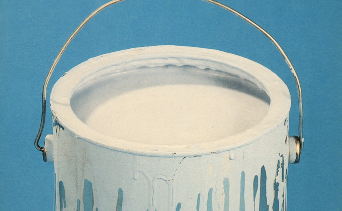 Kind of Blue: Joshua Saunders - Fusebox