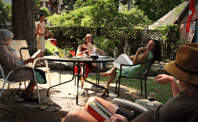 Laura Colella - Fusebox