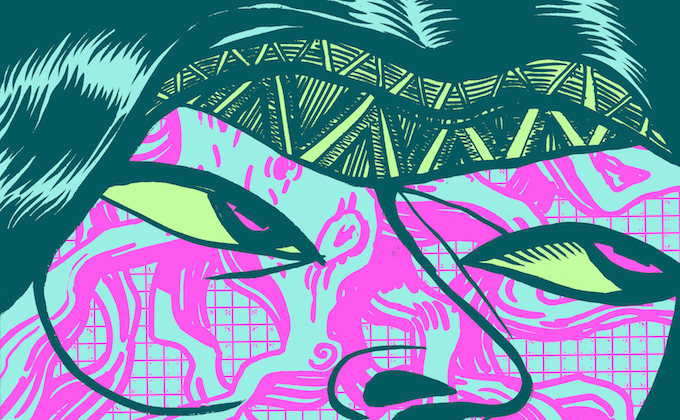 TRIGGER TOWN: EXHIBITION @ ICOSA - Fusebox