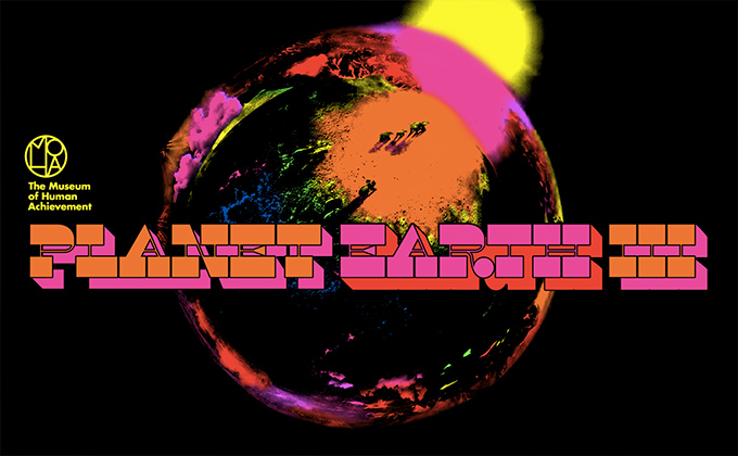 MoHA Presents: Planet Earth III - Fusebox