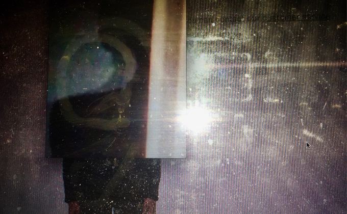 Sean Ripple - Fusebox