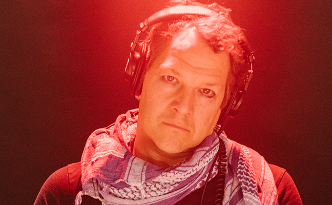 The Cold Record - Fusebox