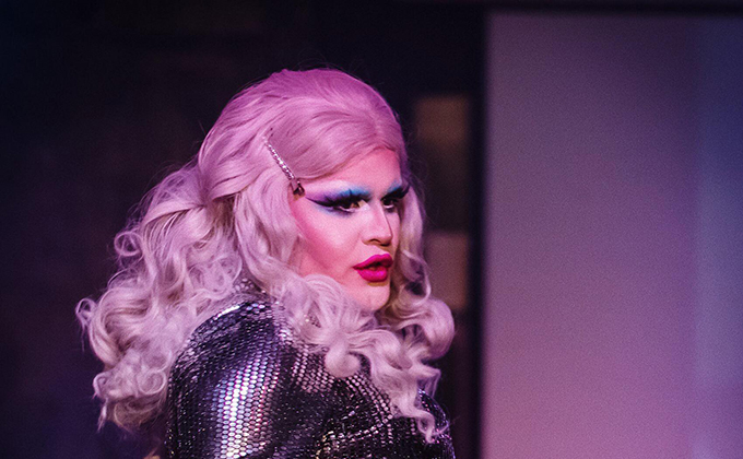 Drag Queen Storytime with Tatiana Choula - Fusebox