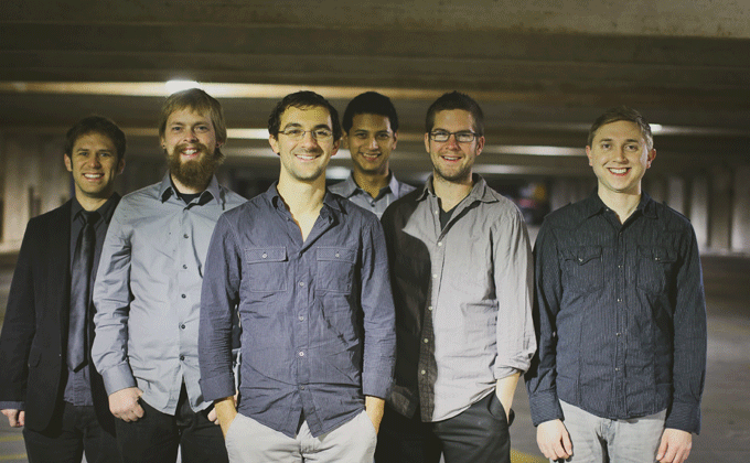 line upon line - Fusebox