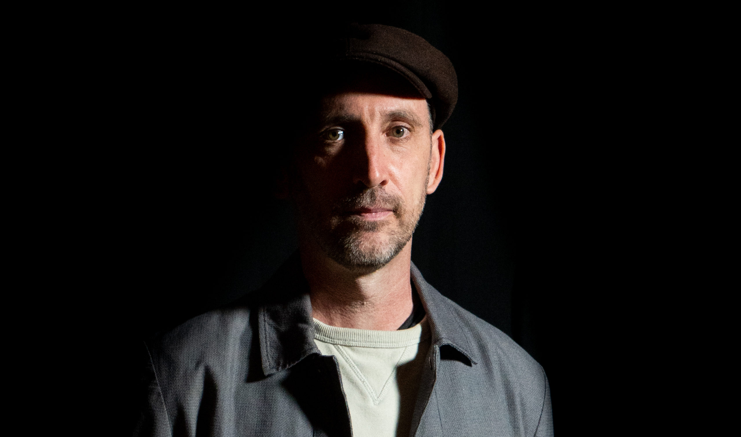 Chris Cogburn - Fusebox