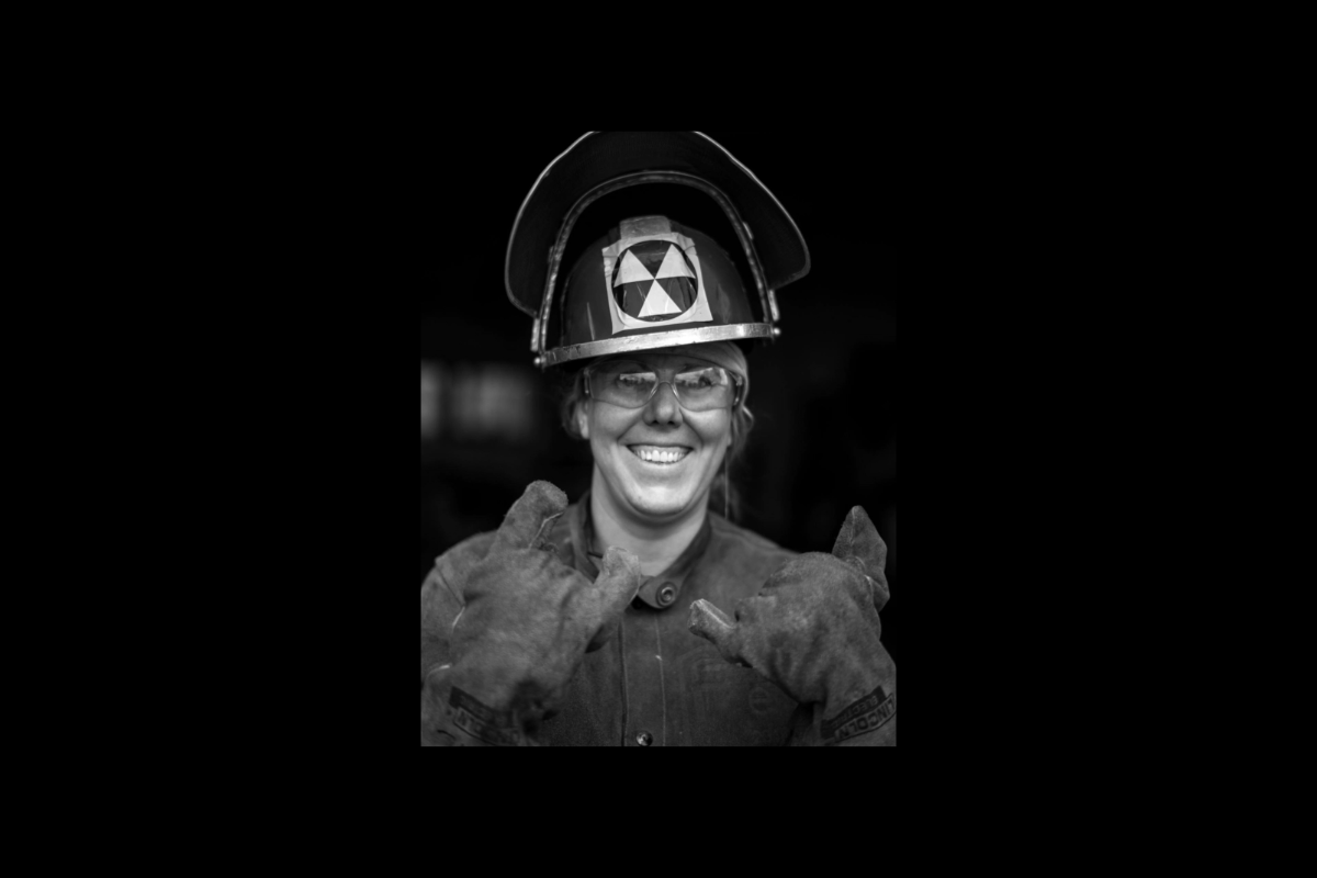 Erin Cunningham - Fusebox Erin Cunningham - Fusebox