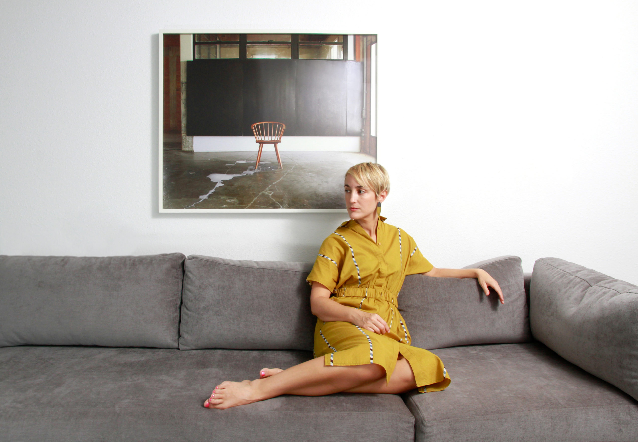 Sarah Sudhoff - Fusebox