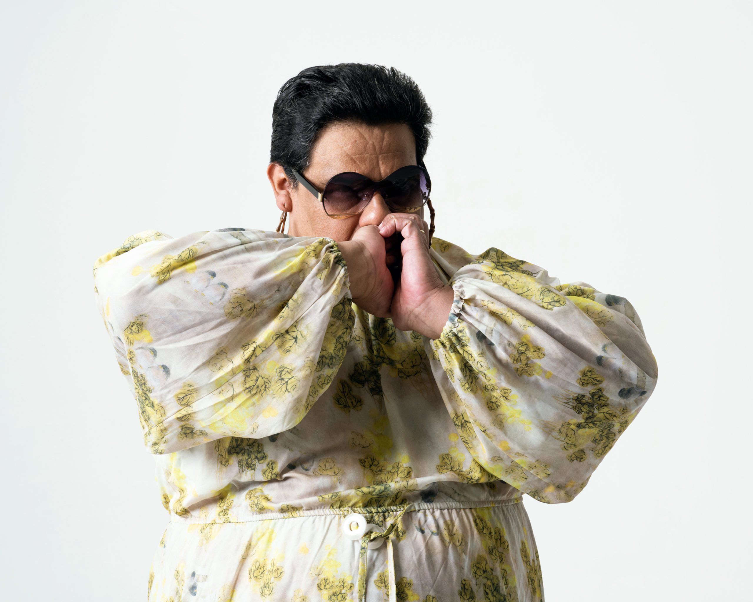 Dorian Wood - Fusebox