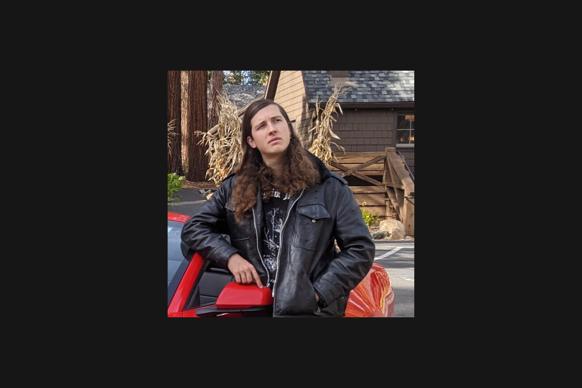 Emmett Palaima - Fusebox