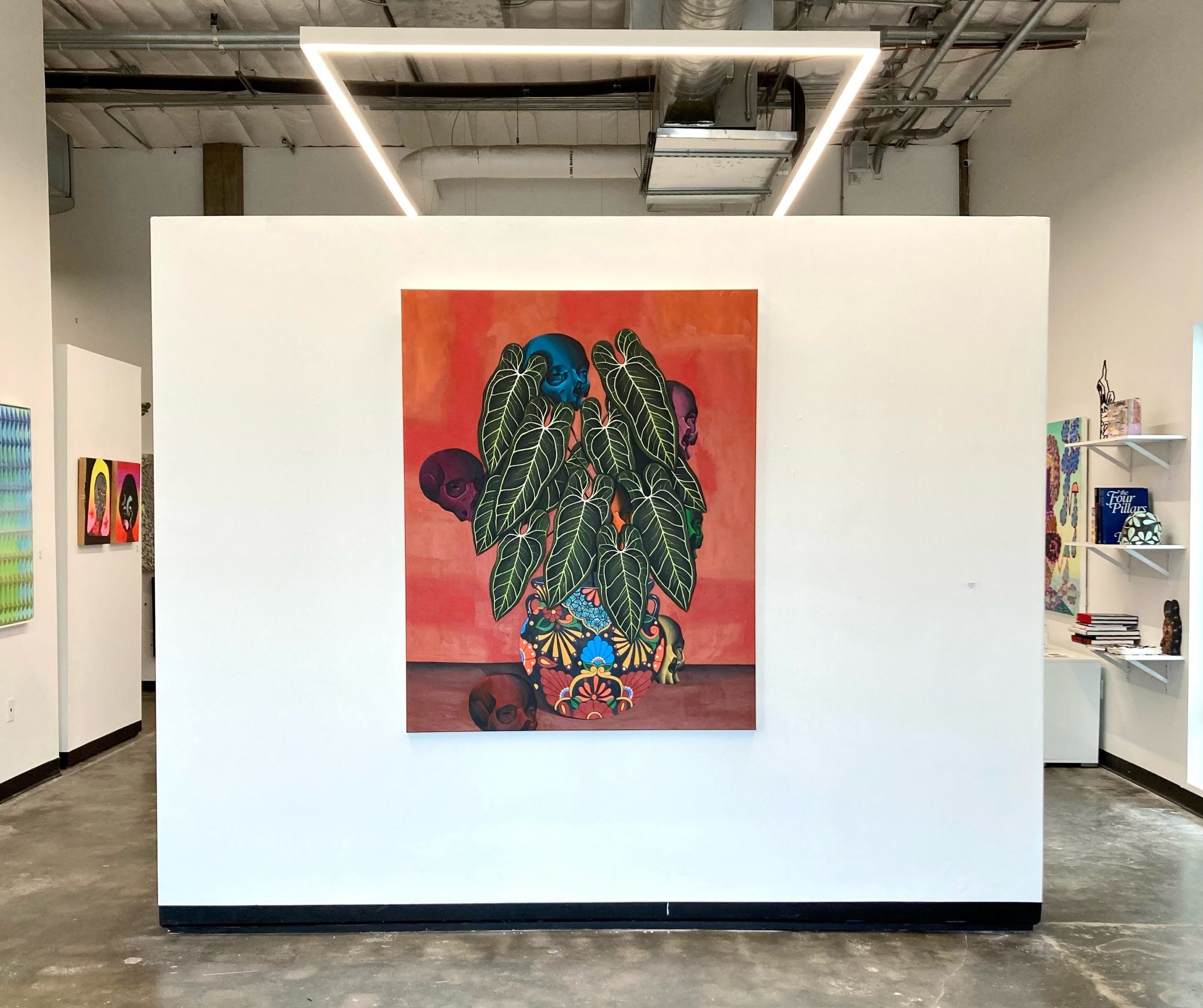 Jaylen Pigford - Fusebox