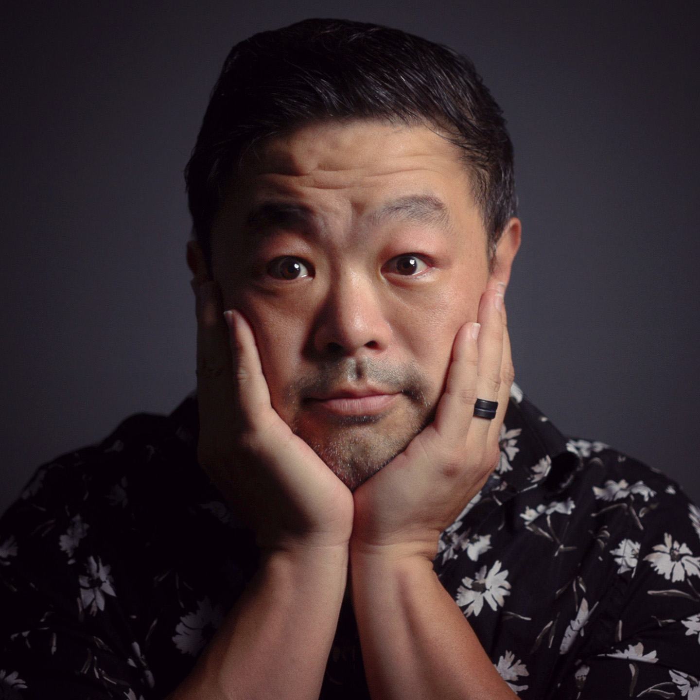 Chris Grace: Untitled Work-in-Progress - Fusebox