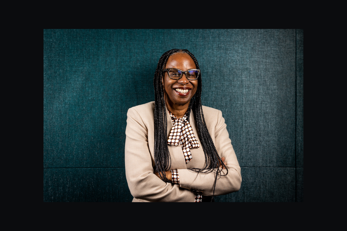 Lisa B. Thompson - Fusebox