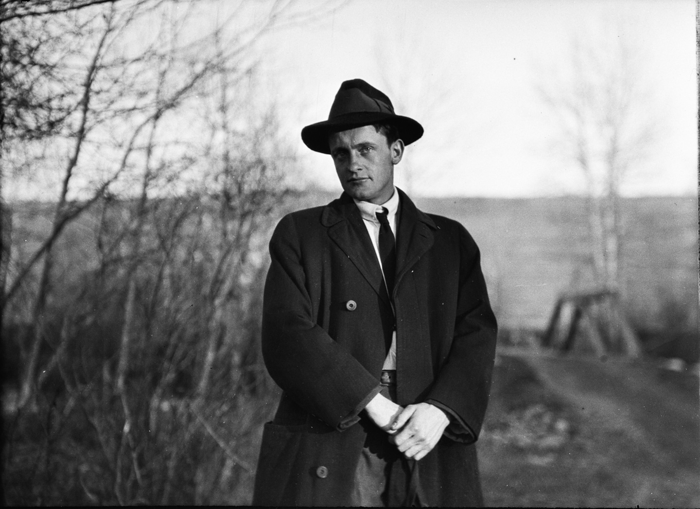 Barry Stone - Fusebox