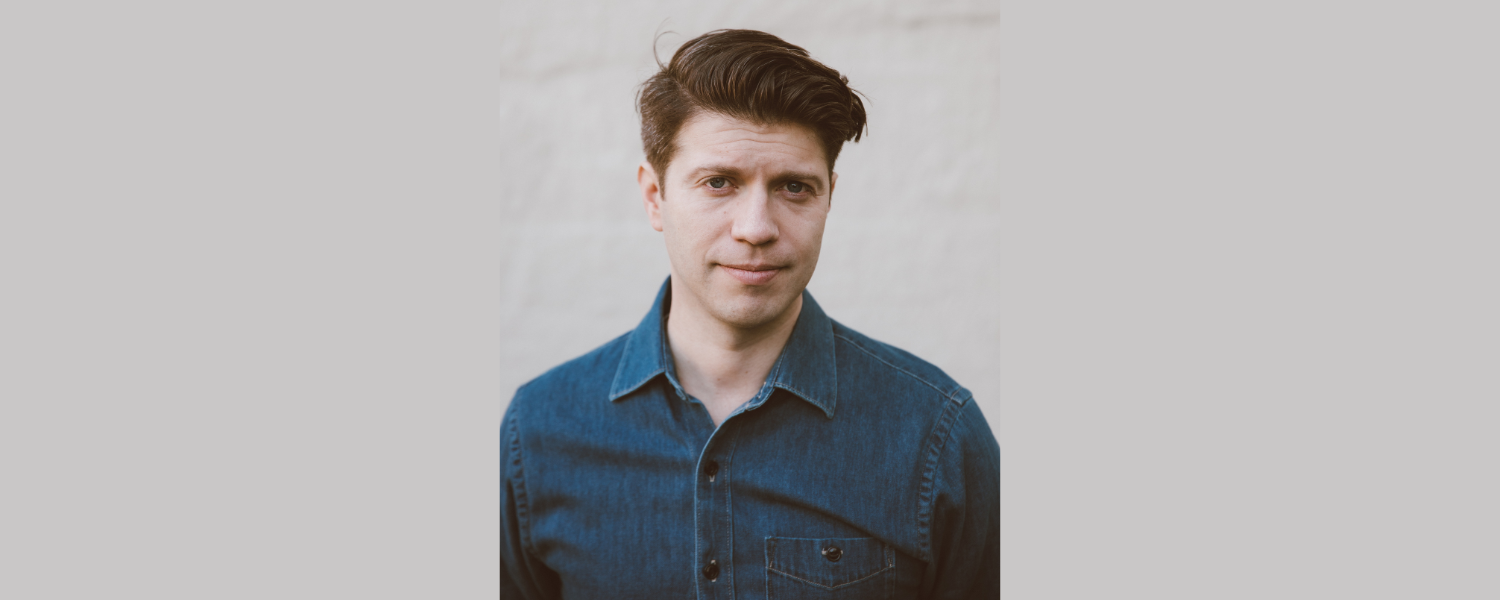 Matthew Starr - Fusebox