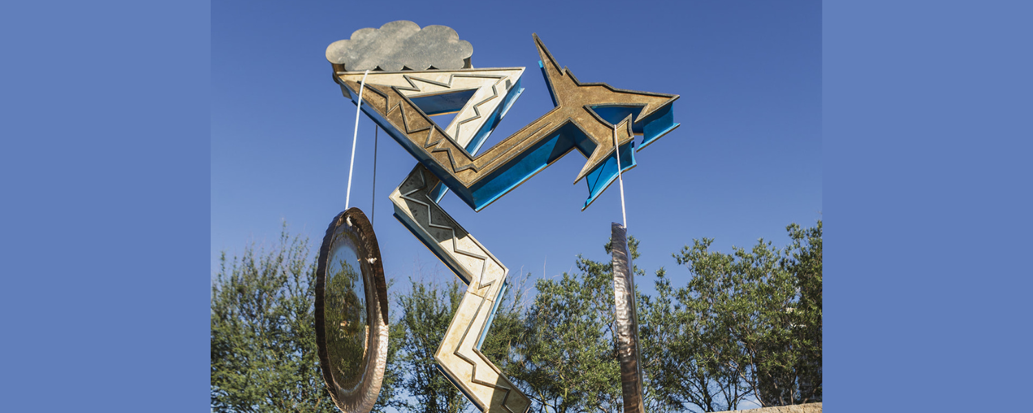 Serpent of the Sun and the Moon - Fusebox