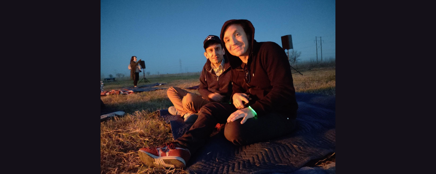 Rubber Repertory - Fusebox