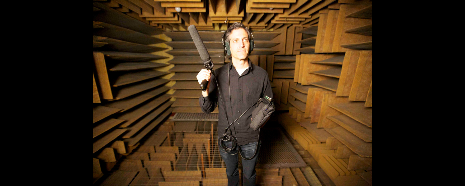 AFS Moviemaker Dialogue: Sam Green and the Evolution of the Live ...