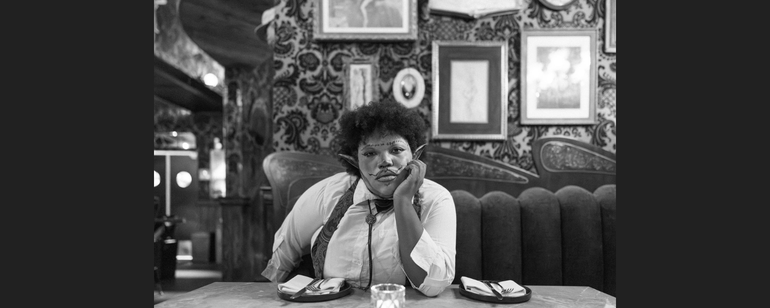 Sir Beauregard Elliot Esquire - Fusebox