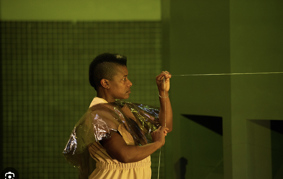 Jennifer Kidwell - Fusebox